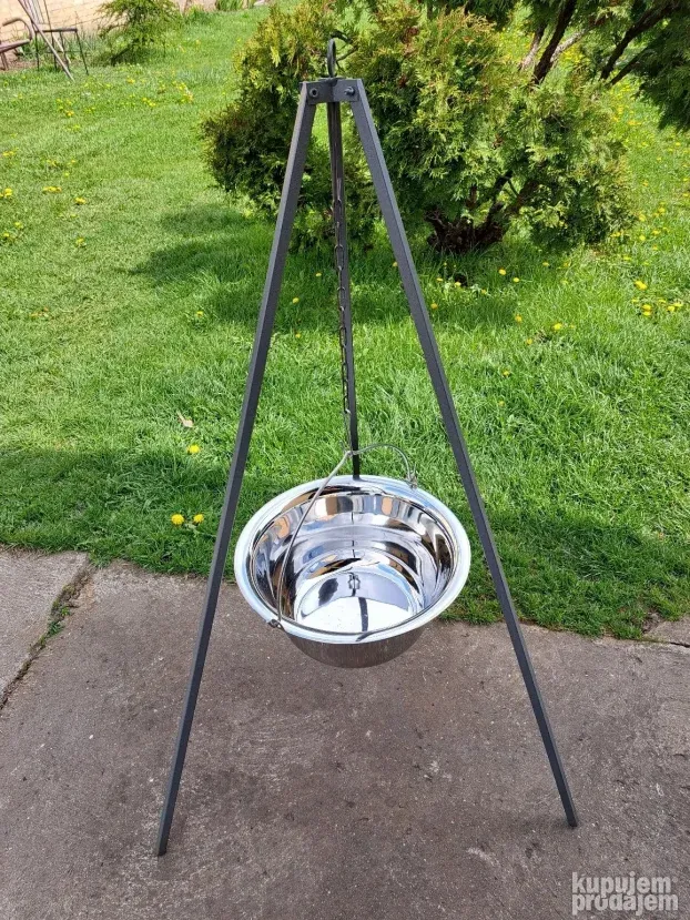 Rostilji,kotlici,talandare AKCIJA - KupujemProdajem