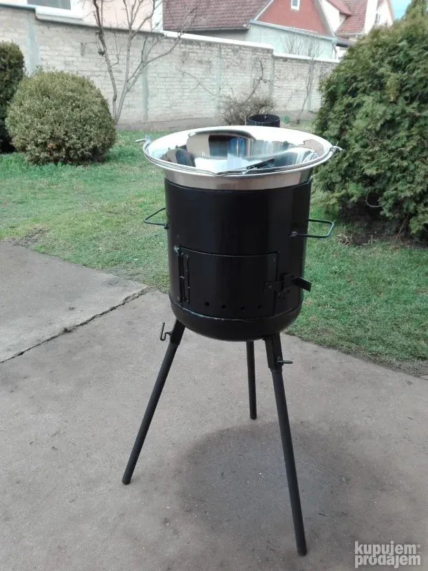 Rostilji,kotlici,talandare AKCIJA - KupujemProdajem