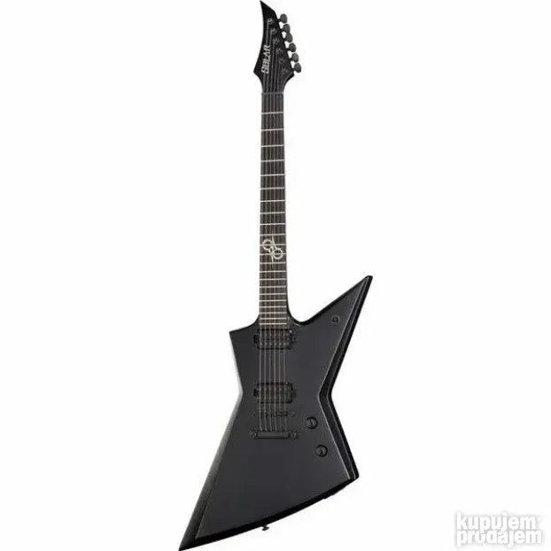 Solar Guitars E2.6C Električna Gitara - KupujemProdajem