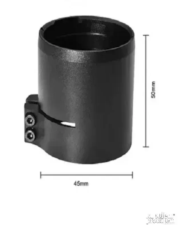 Original PARD KVALITETNI Adapteri, Prstenovi za sve Optike ...