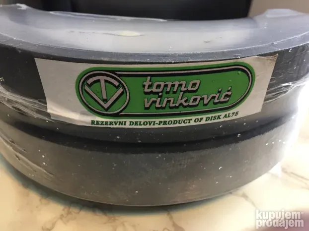 Toma Vinković paknovi Doboši za sve modele delovi - KupujemProdajem