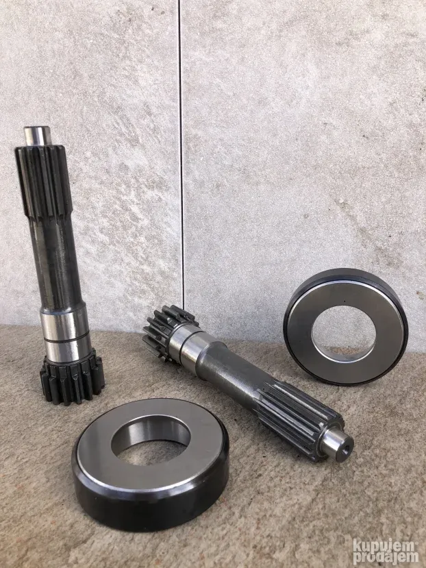 Toma Vinković paknovi Doboši za sve modele delovi - KupujemProdajem