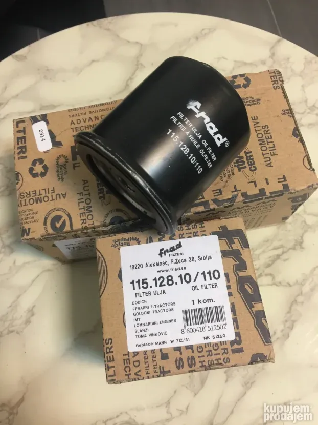 Toma Vinković paknovi Doboši za sve modele delovi - KupujemProdajem