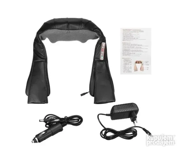 Masazer-MASAZER-Masazer MASAZER-masazer novo Masazer-MASAZER - KupujemProdajem