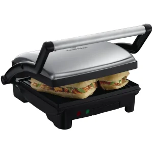 RUSSELL HOBBS Cook Home Panini oven and grill 1800 W - KupujemProdajem
