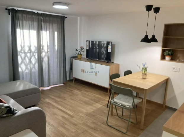 Jednoiposoban stan za izdavanje - Bele vode, Čukarica, Beograd ...
