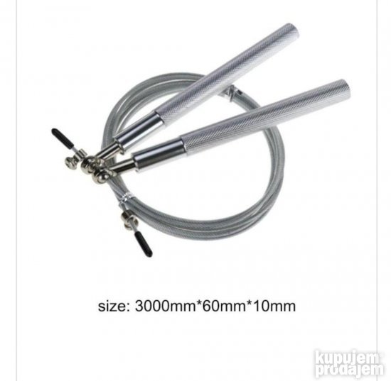 Vijaca brza -ručke aluminijumske sa LEŽAJEM popust 25% - KupujemProdajem