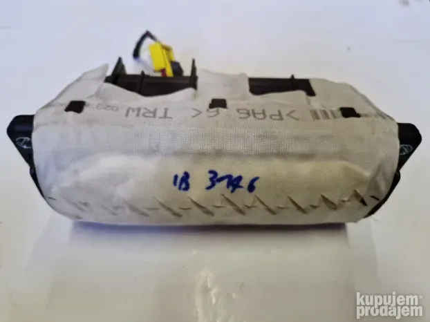 VW Passat B6 Airbag table 3C0880204F - KupujemProdajem