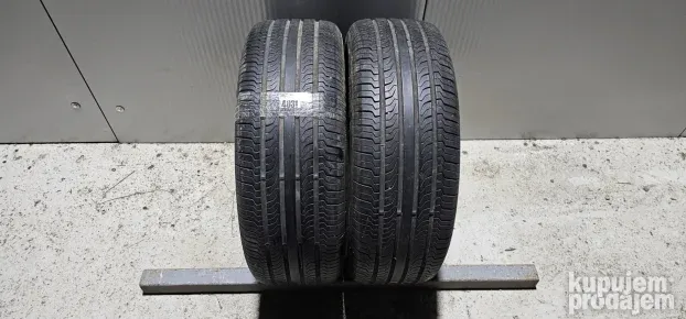 GITI PREMIUM SUV PX1 215/60 R16 Letnje 4031 - KupujemProdajem