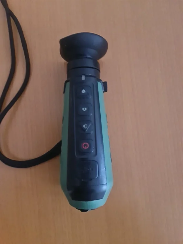 Flir termovizija - KupujemProdajem