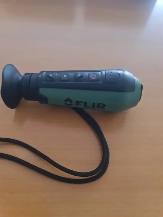 Flir termovizija - KupujemProdajem