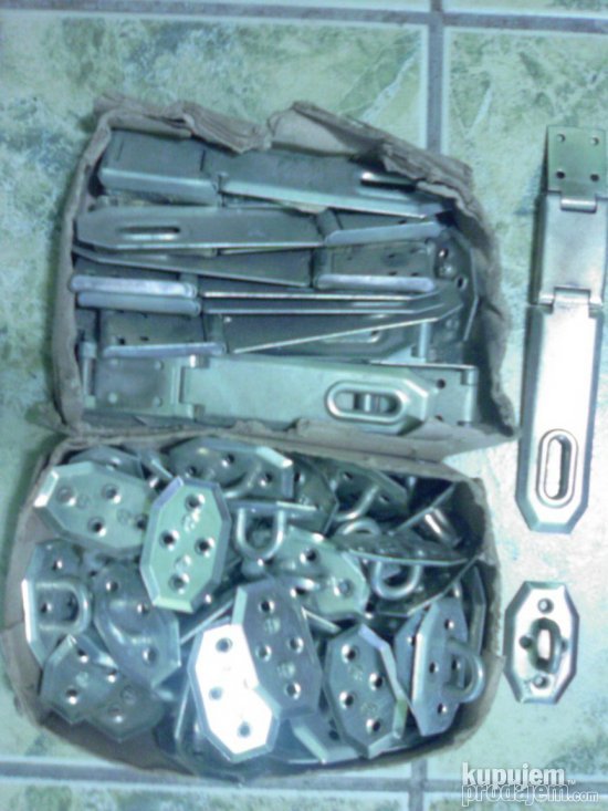 reze za katanac - KupujemProdajem