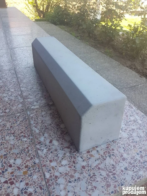 Ivicnjaci (ivicnjak 50x10x12) - KupujemProdajem