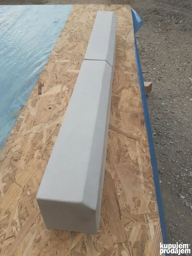 Ivicnjaci (ivicnjak 50x10x12) - KupujemProdajem