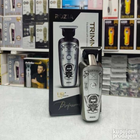 Masinica za sisanje i brijanje Rozia Pro HQ315 - KupujemProdajem