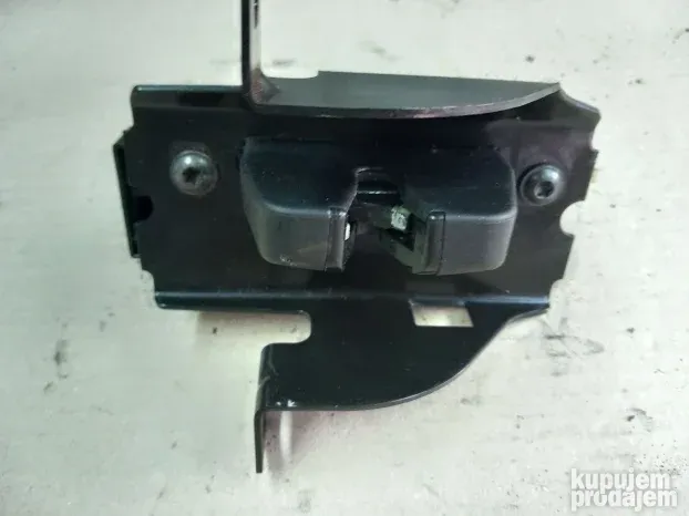 Citroen c4 picasso brava gepek stakla - KupujemProdajem