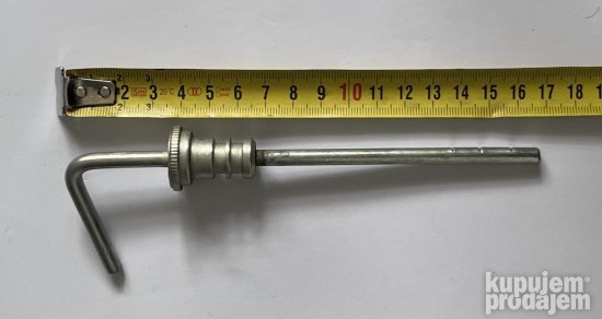 Merac ulja hidravlike bez navoja MTZ-82.1-15cm - KupujemProdajem