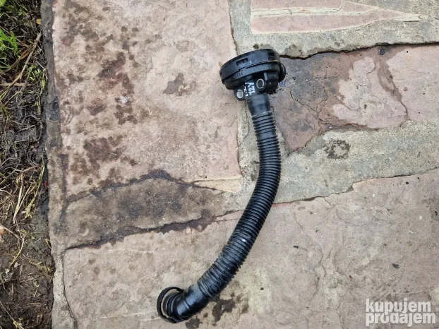 Polo Fabia Ibiza 1.2 12v iberlauf crevo - KupujemProdajem