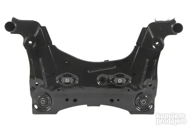 NOV Prednji most trap RENAULT FLUENCE - KupujemProdajem