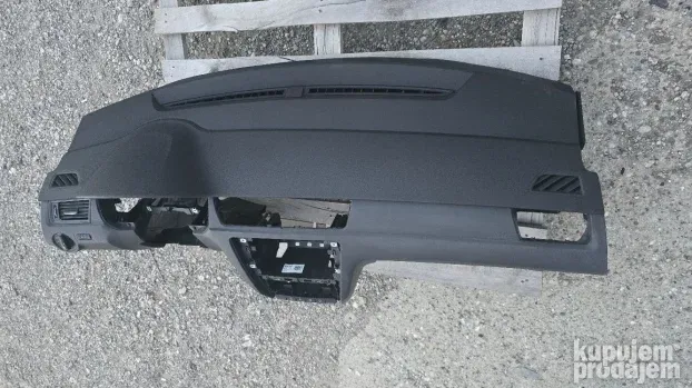 Reparacija istrument table air bag - KupujemProdajem