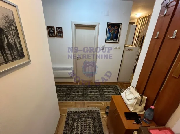 Podbara, Novi Sad - KupujemProdajem