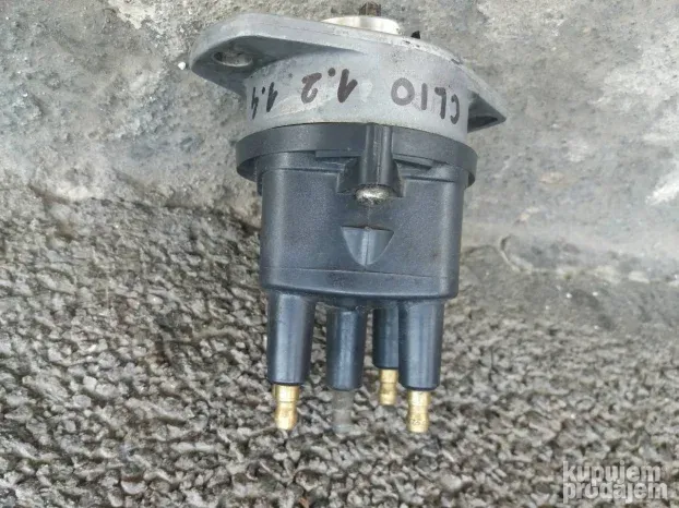 Razvodnik paljenja Renault 19 Clio 1 Megane Reno Klio - KupujemProdajem