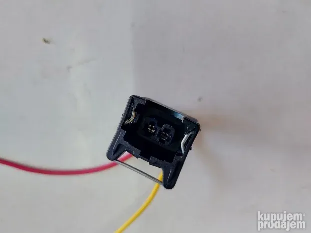Spulna elektromagnetni ventil JCB 3cx 4cx - KupujemProdajem
