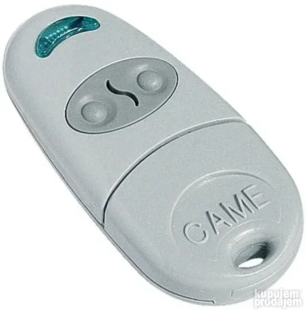 CAME TOP 432NA i EV Daljinski za garažna vrata, rampe - KupujemProdajem