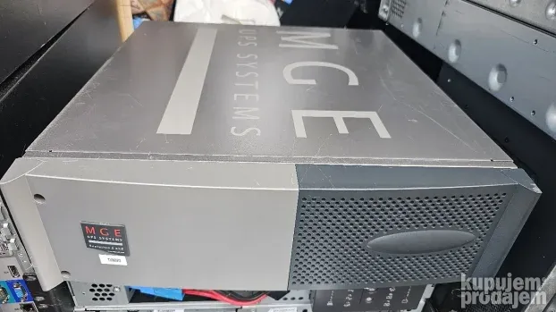 Eaton MGE baterijski modul - KupujemProdajem