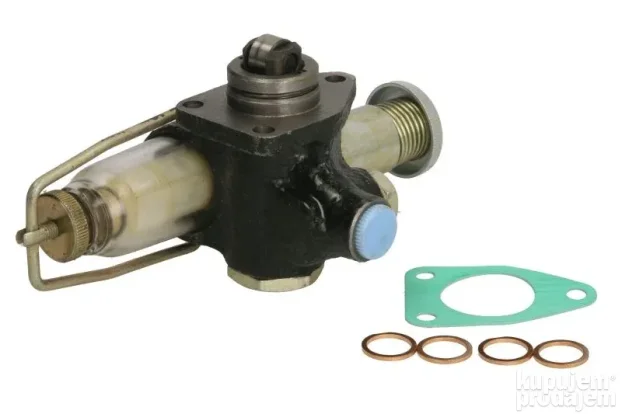 AC pumpa MB I FAP - KupujemProdajem