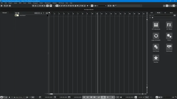 Steinberg Cubase 15 Pro - KupujemProdajem