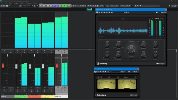 Steinberg Cubase 15 Pro - KupujemProdajem
