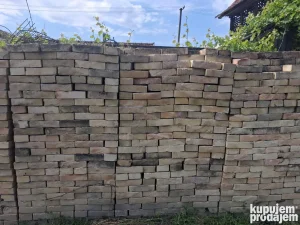 Cigla - KupujemProdajem