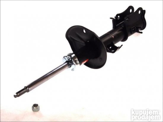 Chevrolet Aveo prednji KAJABA amortizer - KupujemProdajem