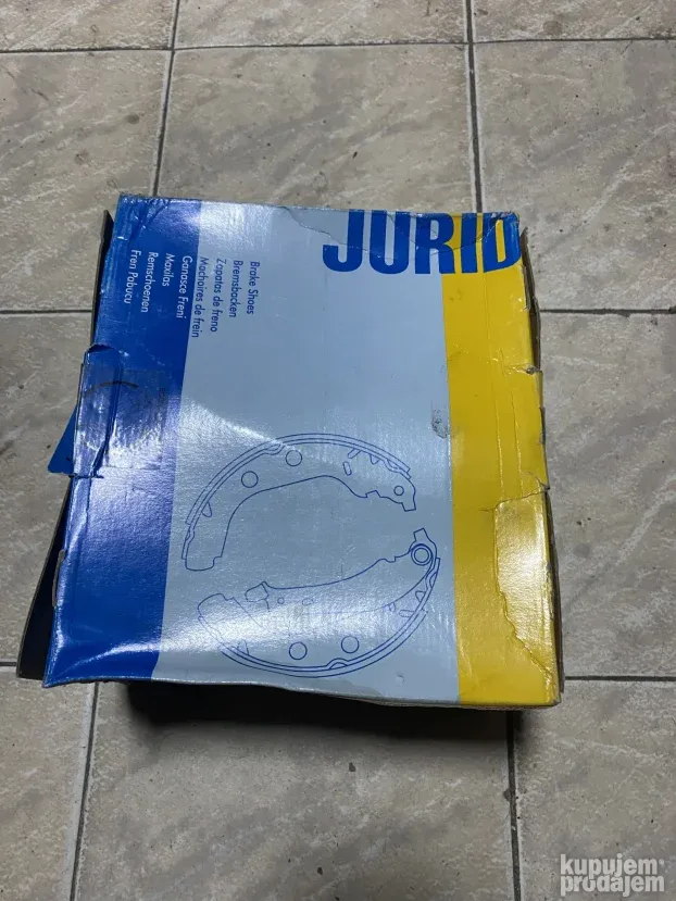 Paknovi SMART Cabrio Fortwo Roadster JURID - KupujemProdajem