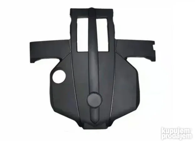 MERCEDES E Klasa W213 Šuspleh zaštita motora gornja 16-20 - KupujemProdajem