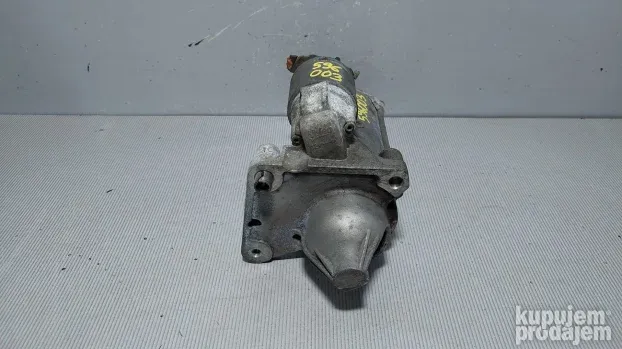 596003 Alnaser Citroen C5 > 11-17 966285418002 - KupujemProdajem