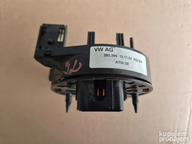 Spulna volana Vw Polo 9n - KupujemProdajem