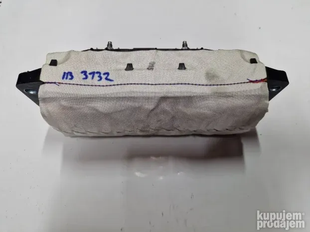 VW Golf 6 Airbag table 5K0880204 - KupujemProdajem