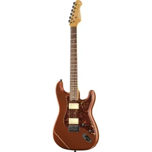 Harley Benton ST-Modern HH RBM Električna Gitara - KupujemProdajem