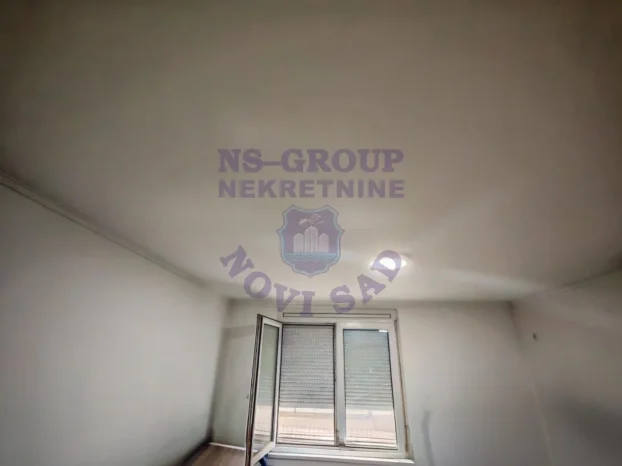Garsonjera na prodaju - Bulevar Evrope, Novi Sad - KupujemProdajem