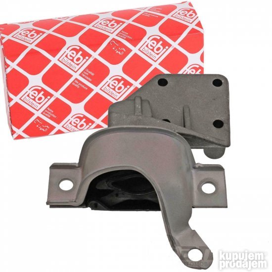 FIAT Idea Nosaci Motora - KupujemProdajem