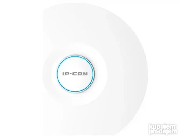 IP-COM PRO-6-LR AX3000 Dual-Band Long Range Access Point - KupujemProdajem