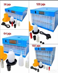 Inkubatori - Rezultati pretrage - KupujemProdajem