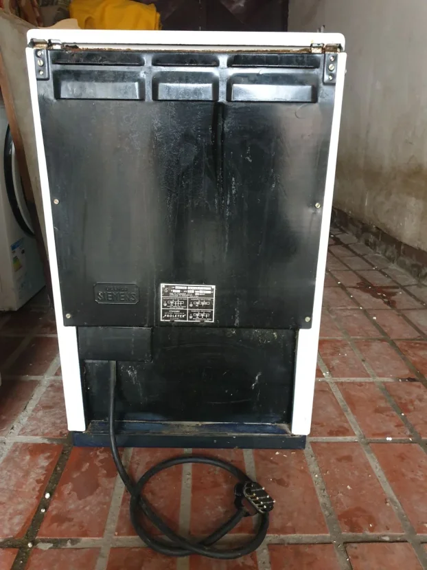 sporeti kombinovani retro i ravna ploca inox ispravni - KupujemProdajem