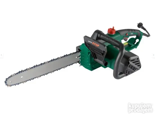 Električna motorna lančana testera PARKSIDE Germany NOVO - KupujemProdajem