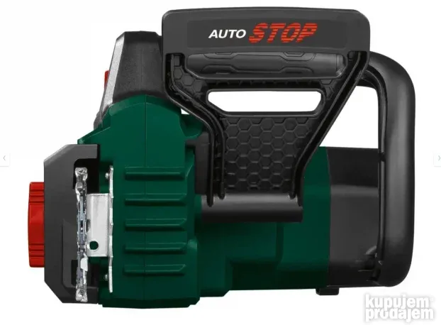 Električna motorna lančana testera PARKSIDE Germany NOVO - KupujemProdajem