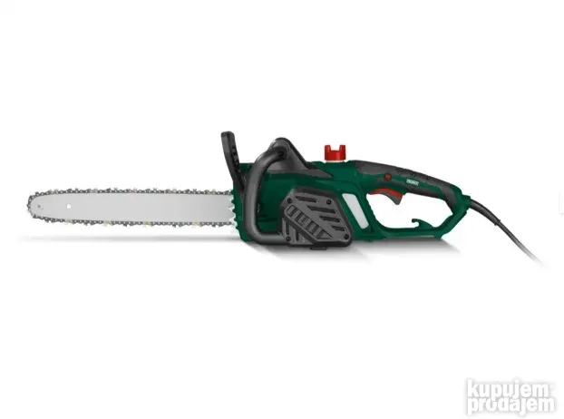 Električna motorna lančana testera PARKSIDE Germany NOVO - KupujemProdajem