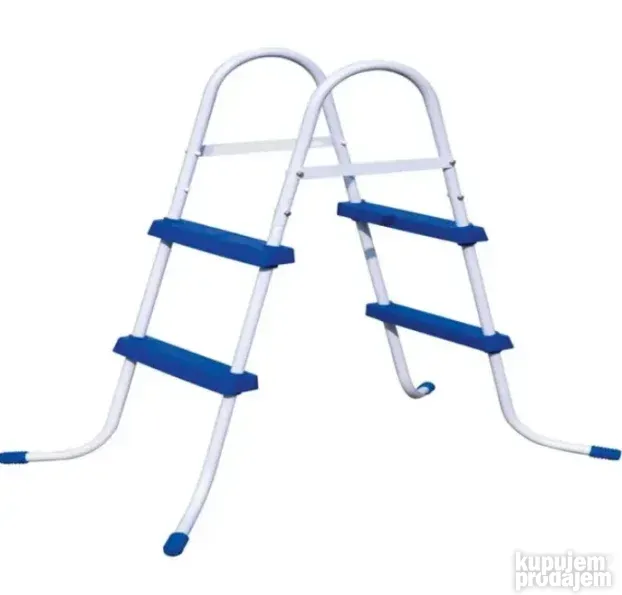 Merdevine za bazen 84cm - KupujemProdajem