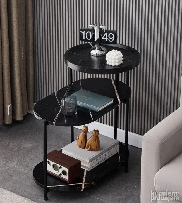 Klub sto Stocic za dnevnu sobu Sto za kafu - KupujemProdajem